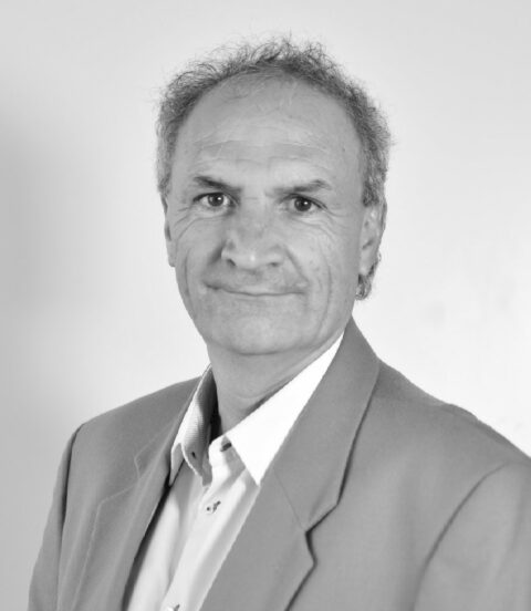 Christophe Moreno - Pôle SAFE