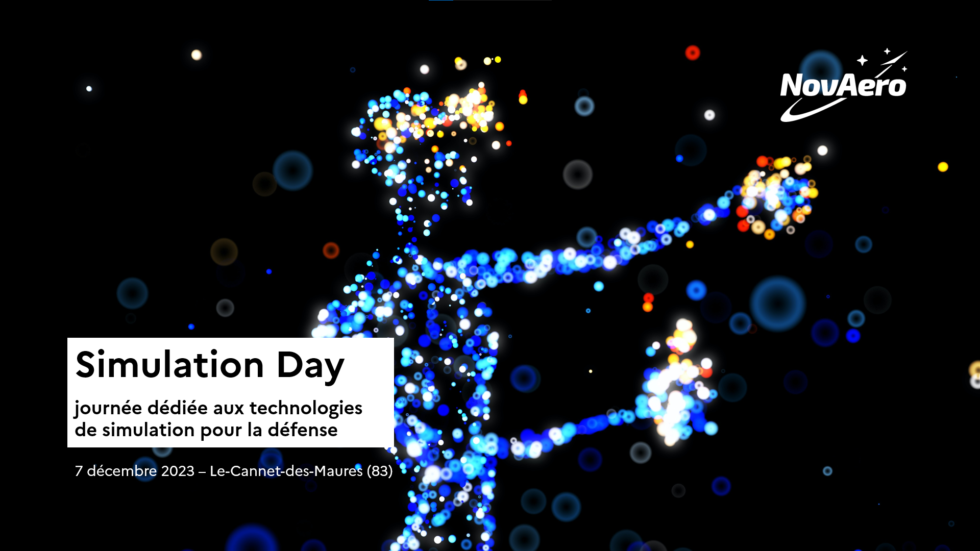 Simulation Day - Pôle SAFE